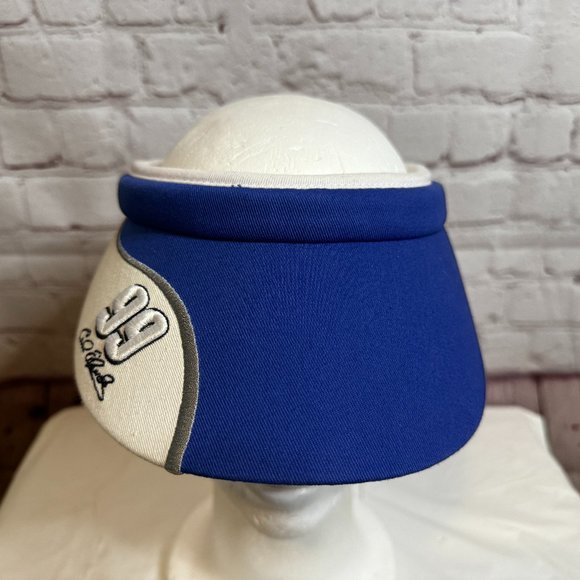 Accessories | Carl Edwards Roush Fenway Racing Visor Hat Cap | Poshmark